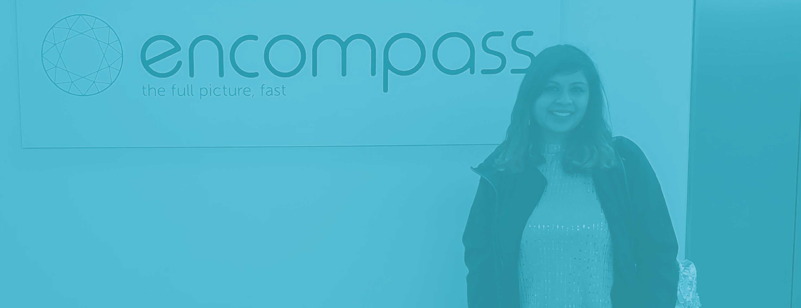 In the spotlight: Tina Valand, Partnerships Director | Encompass Blog - Encompass Corporation