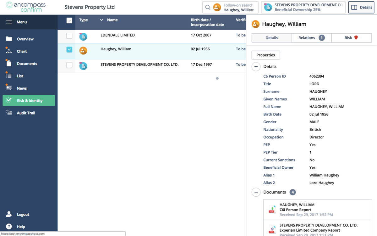 The New Encompass User Experience | Encompass Product Update The New Encompass User Experience | Encompass Product Update