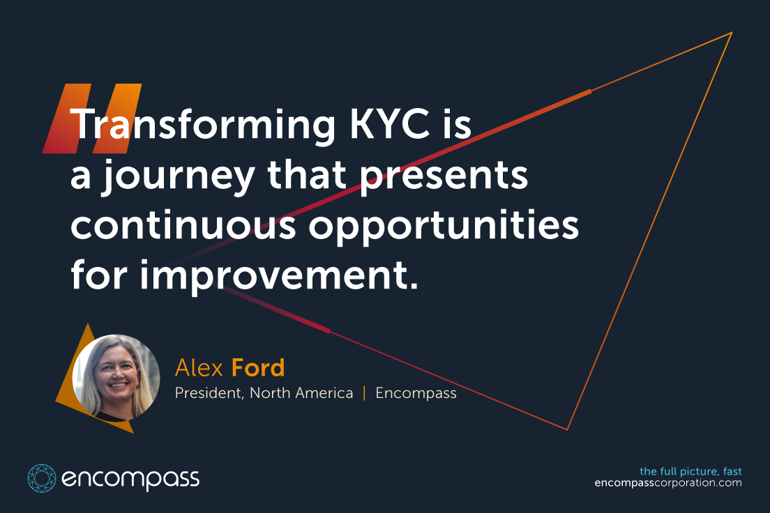 Maximizing The Value Of Kyc Process Automation