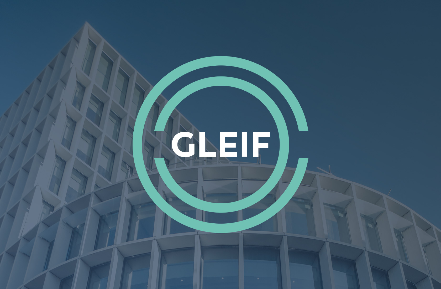 Encompass announced as member of the GLEIF Vendor Relationship Group ...