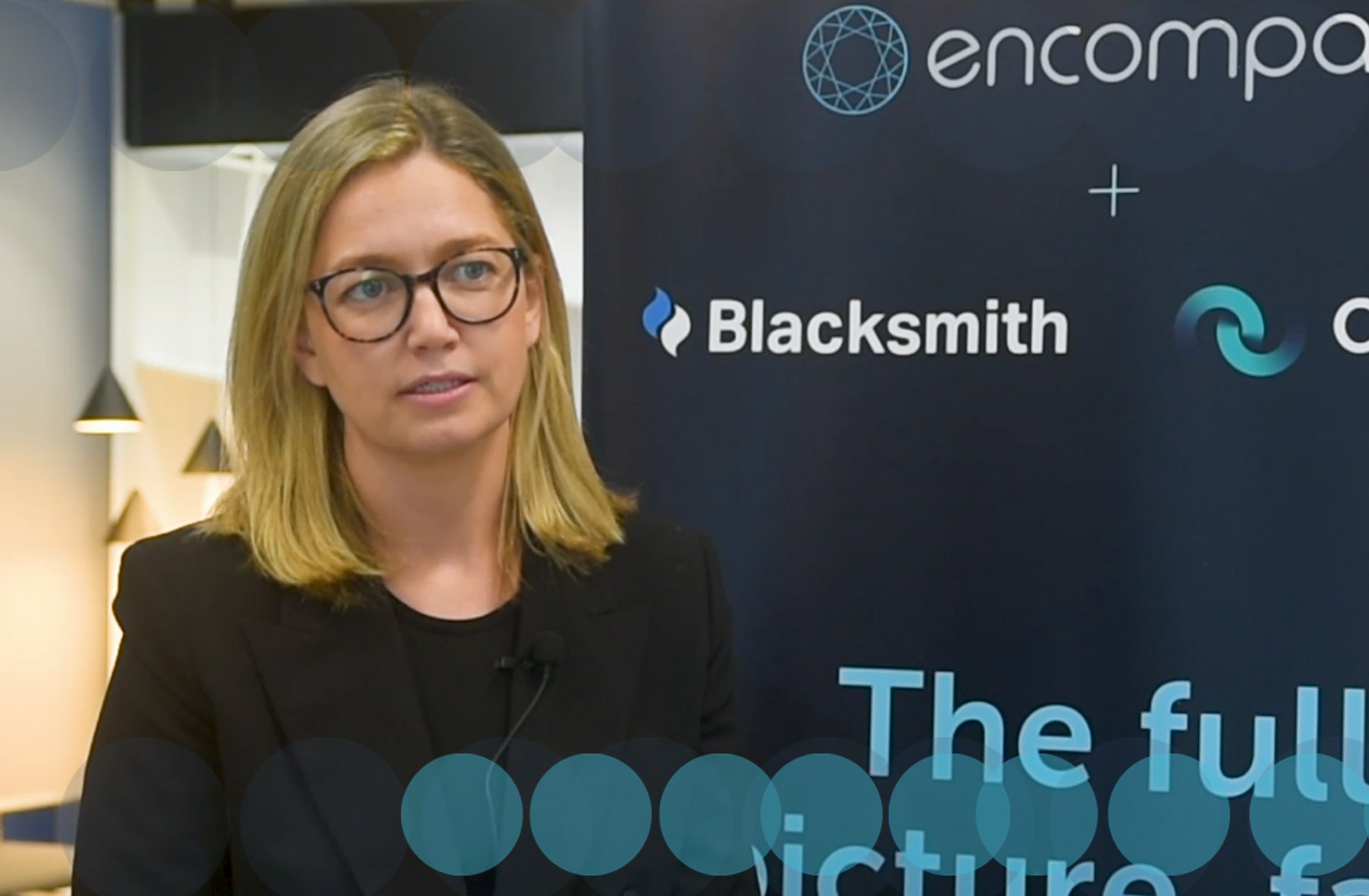 CDI - the future of customer-centric banking - Encompass Corporation
