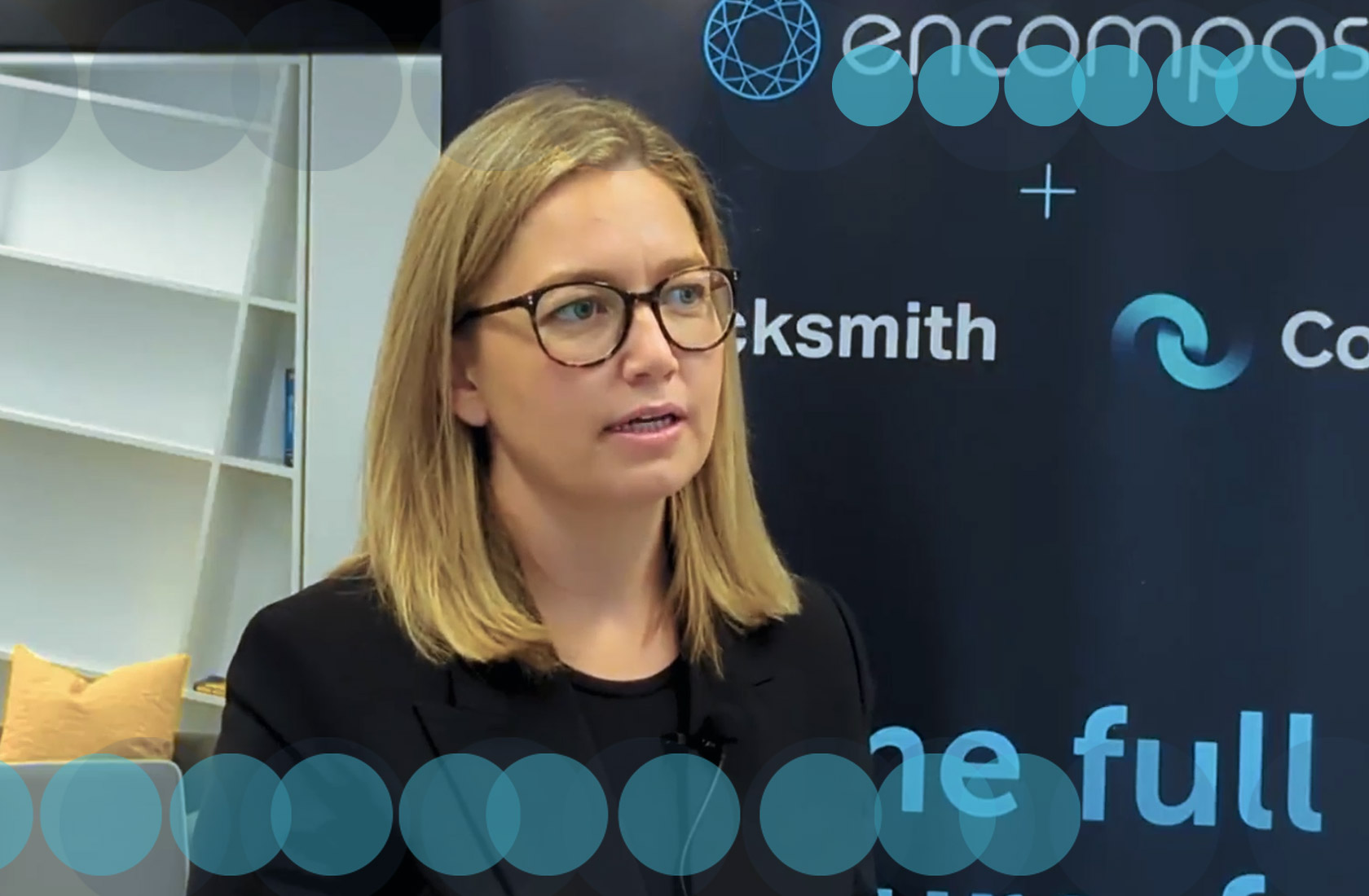Discover Encompass CDI for Banking Compliance | Watch Video