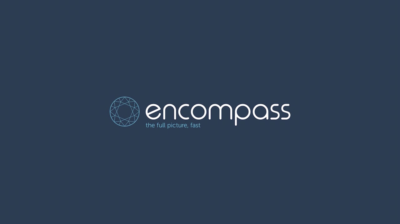 Encompass corporate digital identity | CDI and KYC profiles