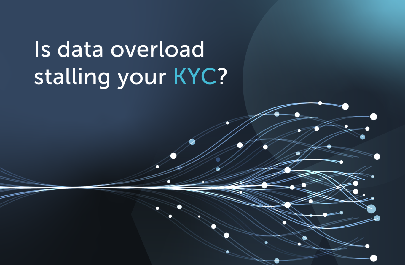 Corporate Digital Identity | CDI & KYC | Encompass Corporation