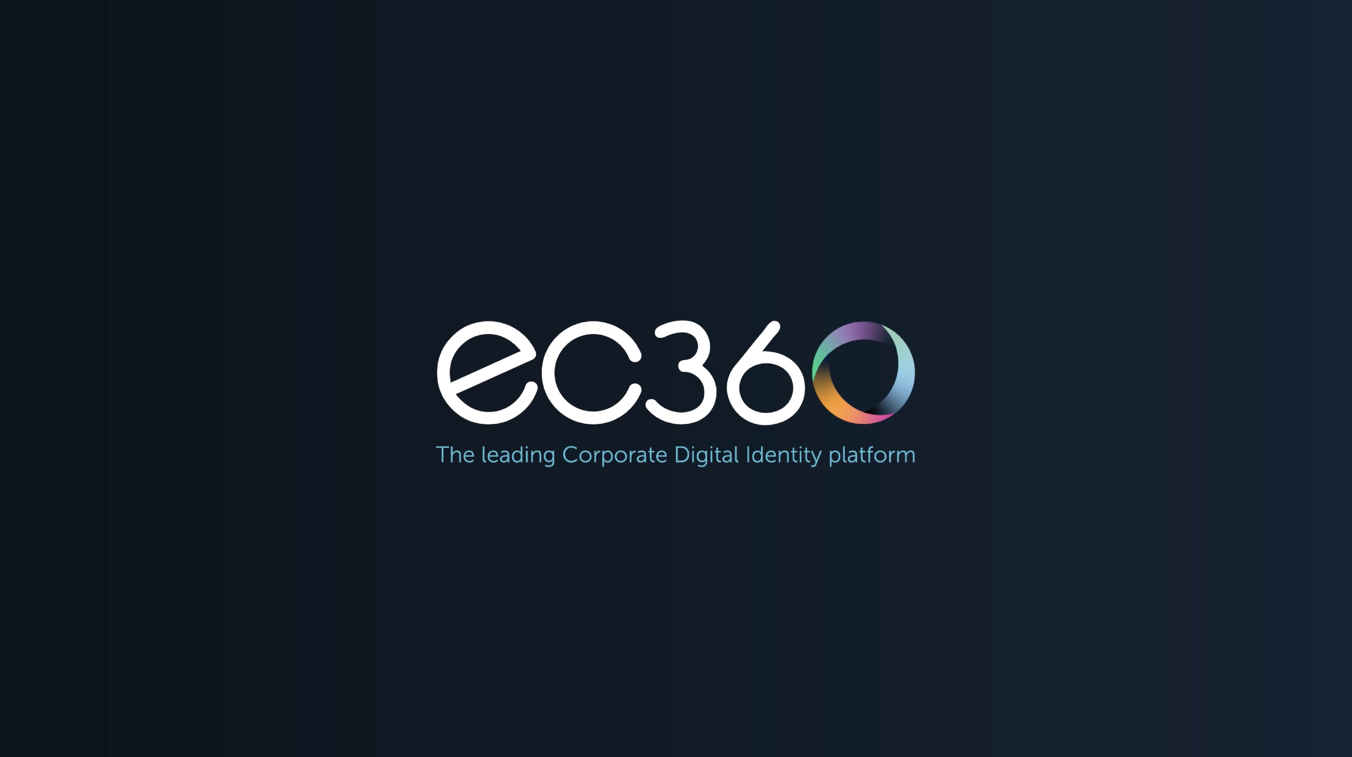 EC360 | Corporate Digital Identity | Encompass Corporation