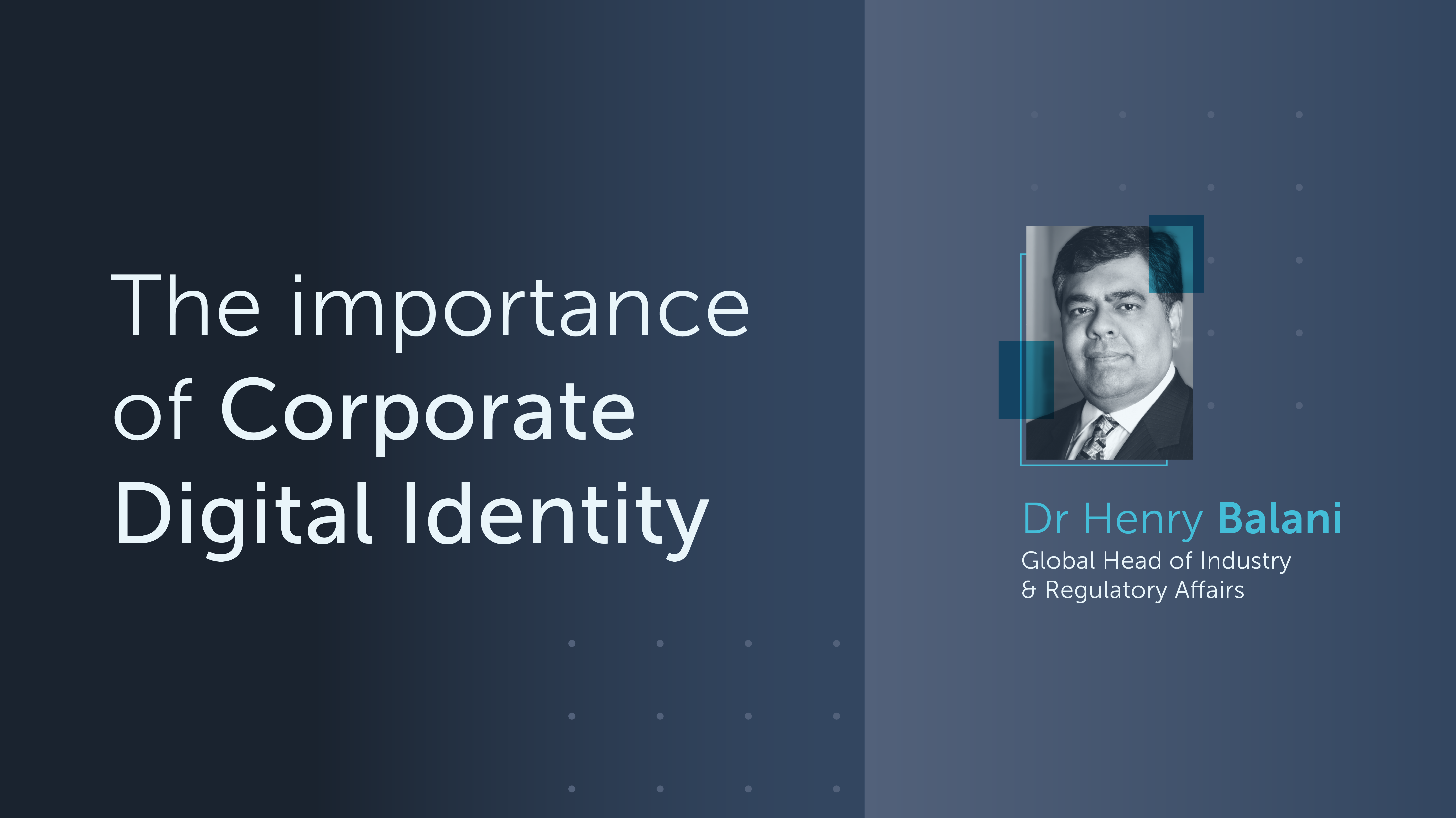 Digital Company ID | Encompass Blog