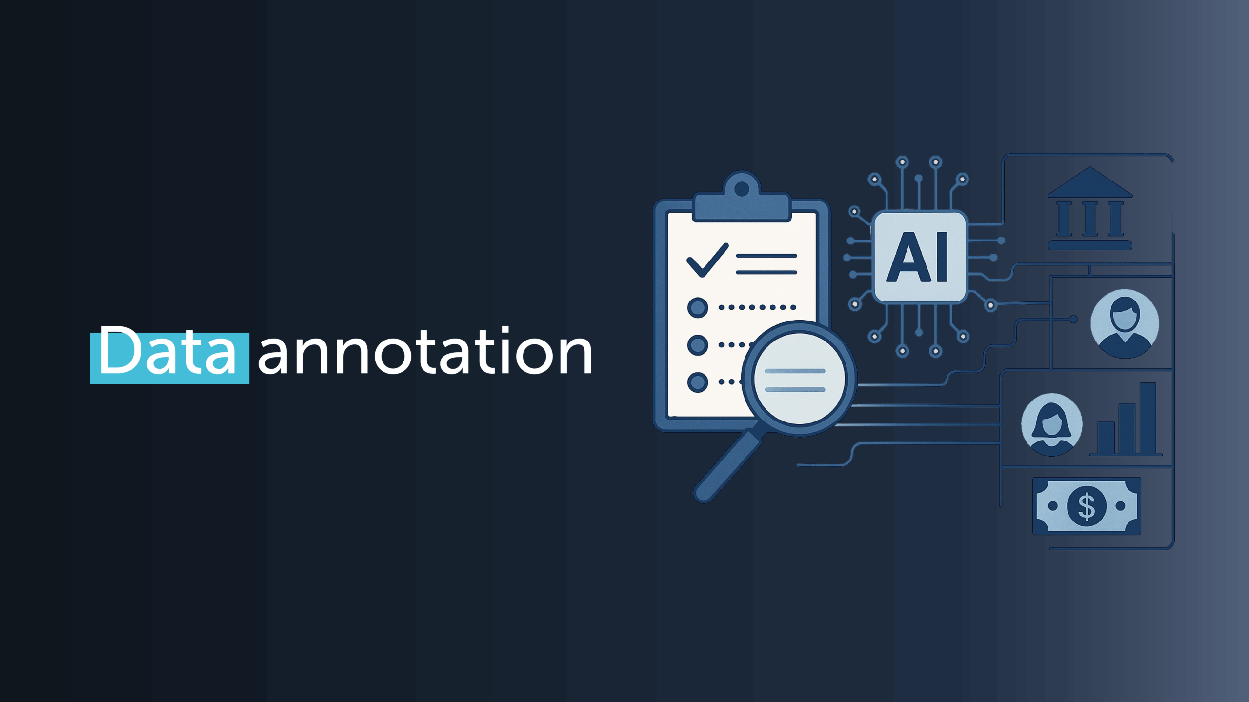 The hidden power of data annotation: | Encompass blog